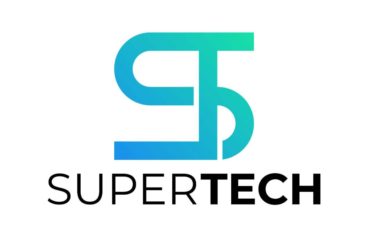 SuperTech Solutions Store